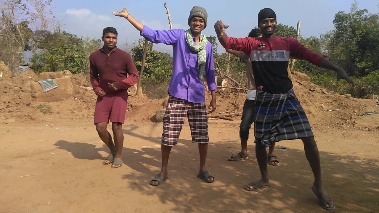 Kolo kolo song dance video - YouTube