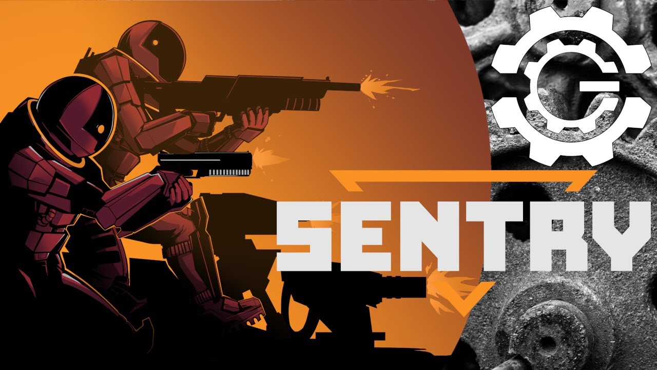Sentry Demo - YouTube