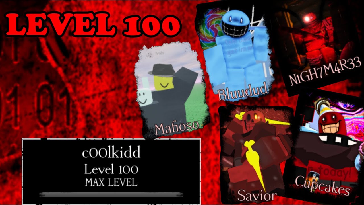 LEVEL 100 C00LKIDD Plays "TAG" With The SURVIVORS... - YouTube