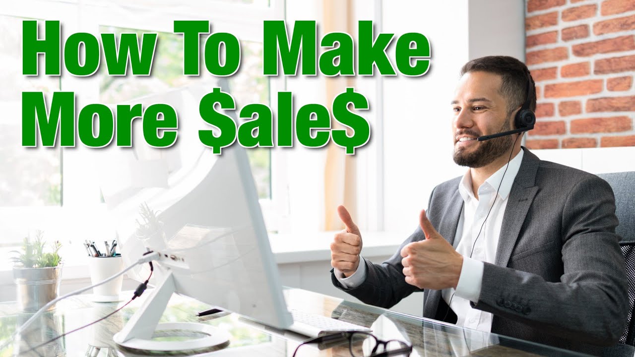 8 Steps to Win Deals and Outperform Competitors | Transform Your Sales ...