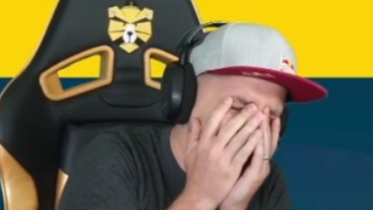 COMPLETELY outplayed - YouTube