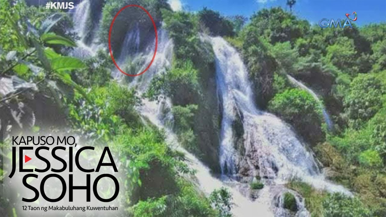 Kapuso Mo, Jessica Soho: Nature trip 2018! - YouTube