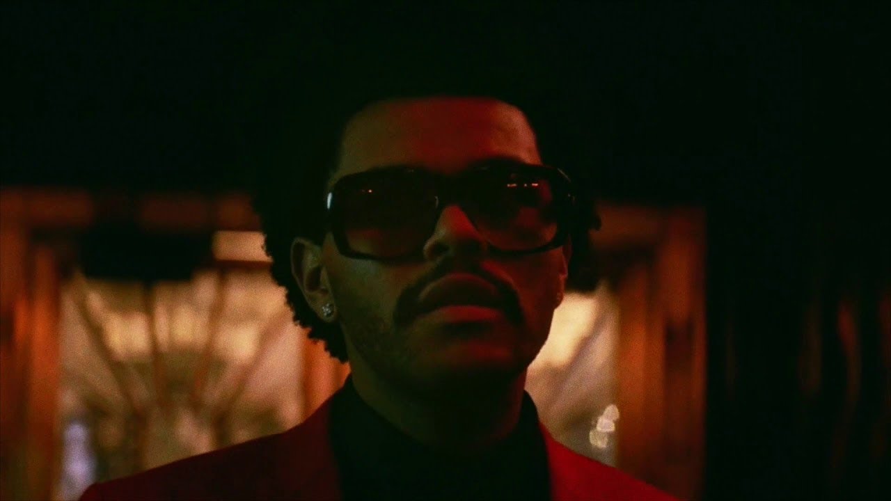 The Weeknd Type Beat - "Faithful" - YouTube