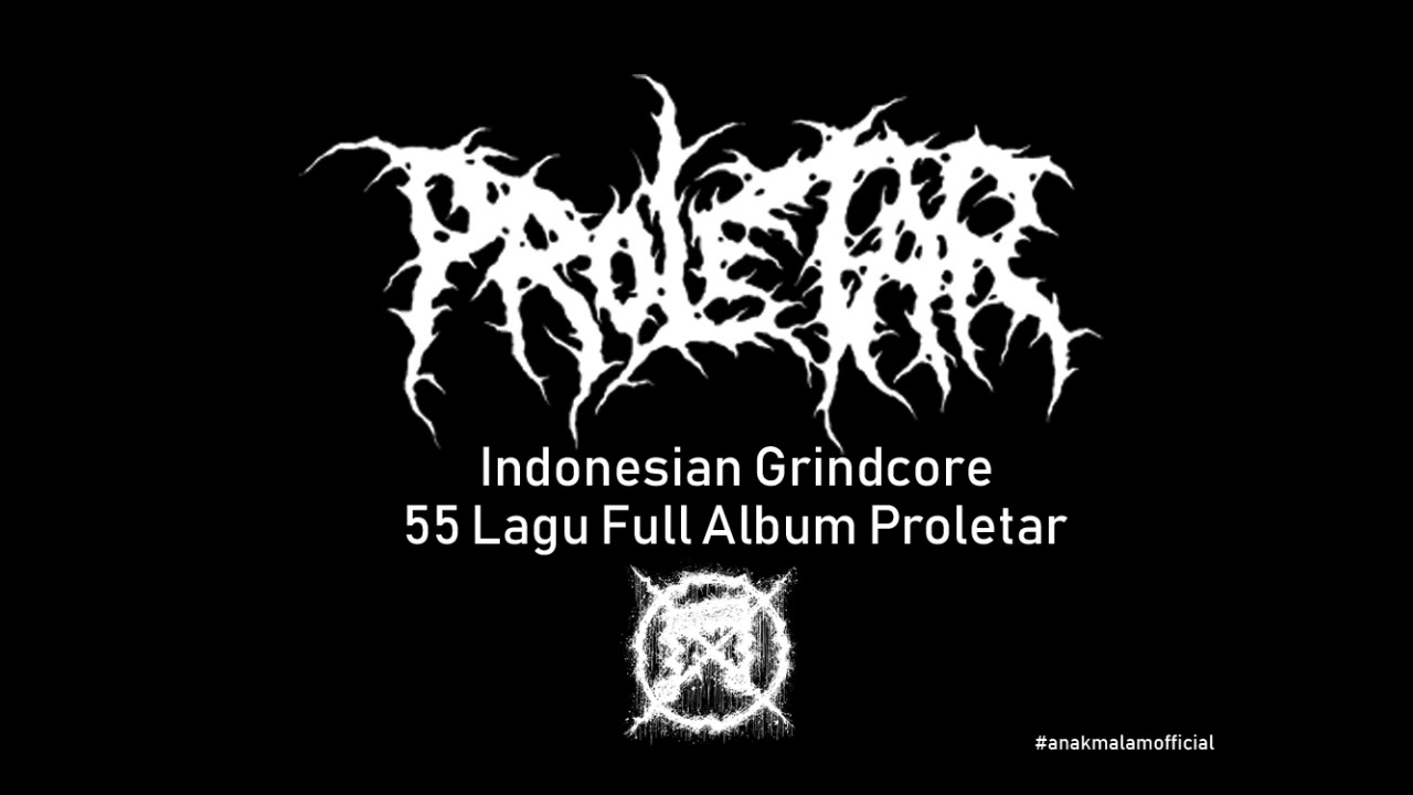PROLETAR - Best 55 Song proletar full album - YouTube