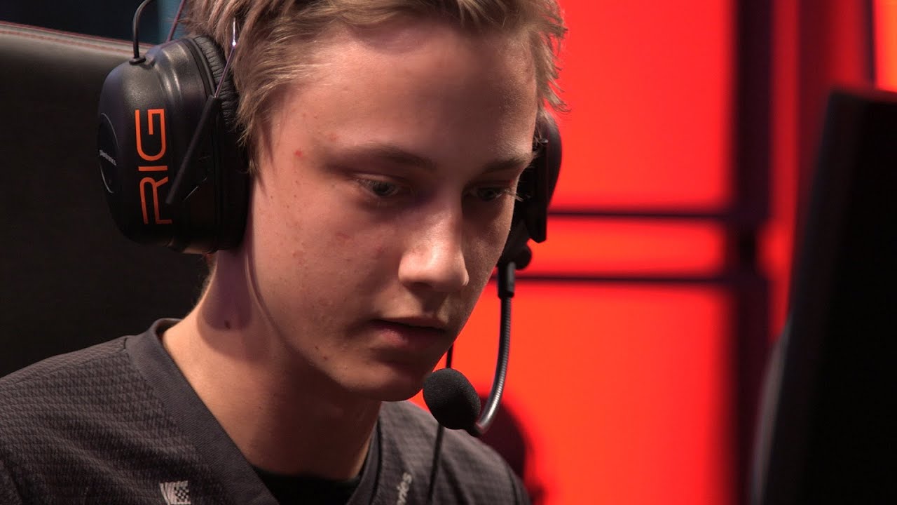 Path to Pro - Rekkles - YouTube