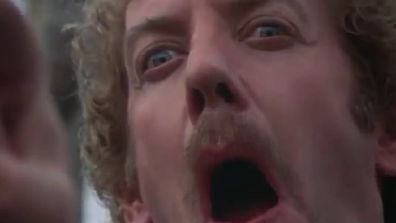 (Alien scream) - YouTube