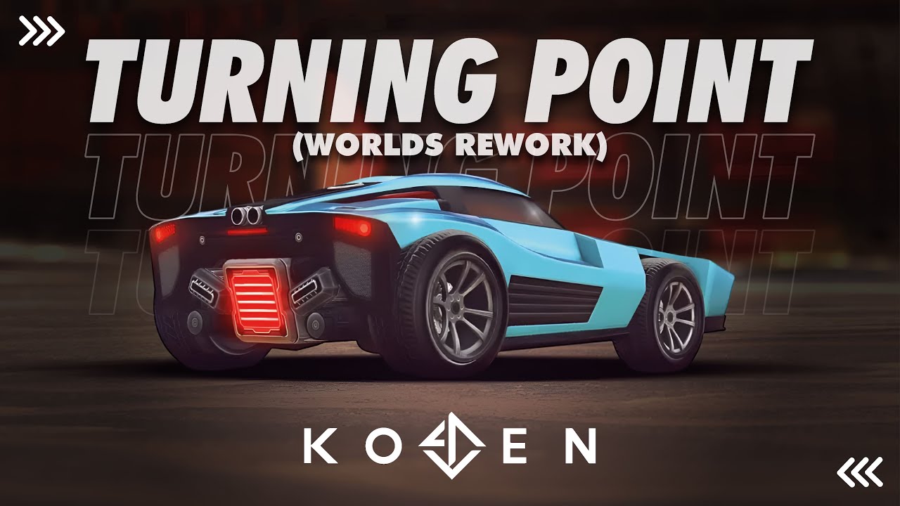 Turning Point (Worlds Rework) - Koven [RL World Championship 2024 ...