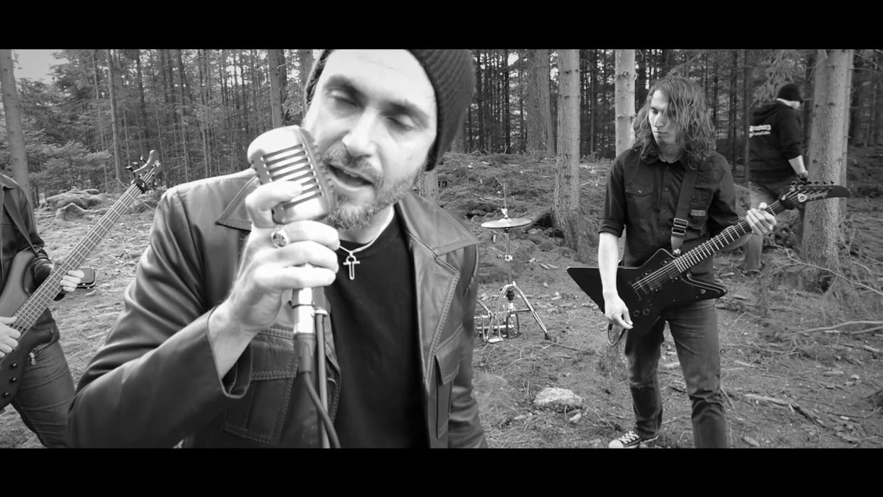 Veil of Deception - Summer's Dying - Official Video - YouTube