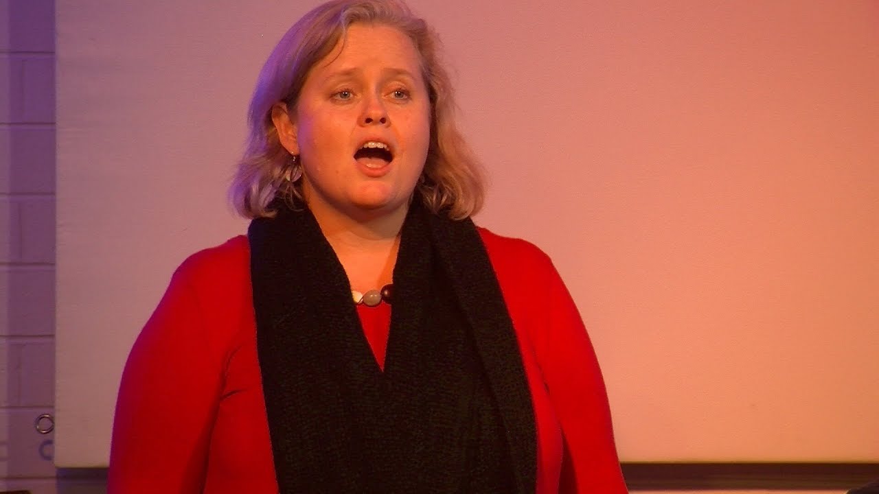 Heart & Soul (Louey Hesterman's Whimsy) - YouTube