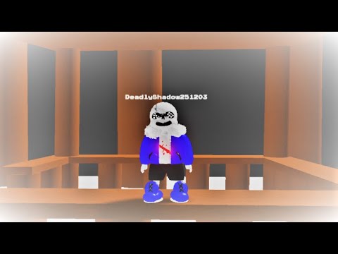 Last Breath Sans Phase 3 [Showcase] [Undertale: Fighting Mania] - YouTube