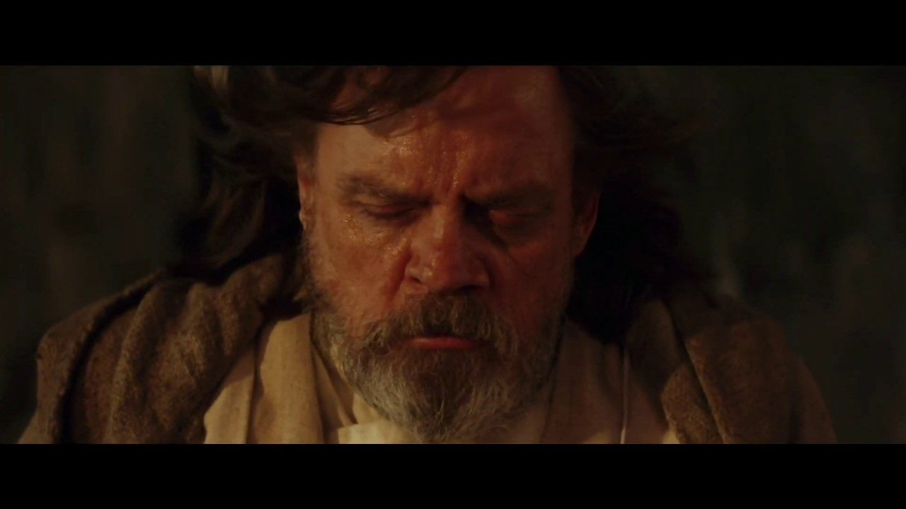Star Wars - Jedi Meditation - YouTube
