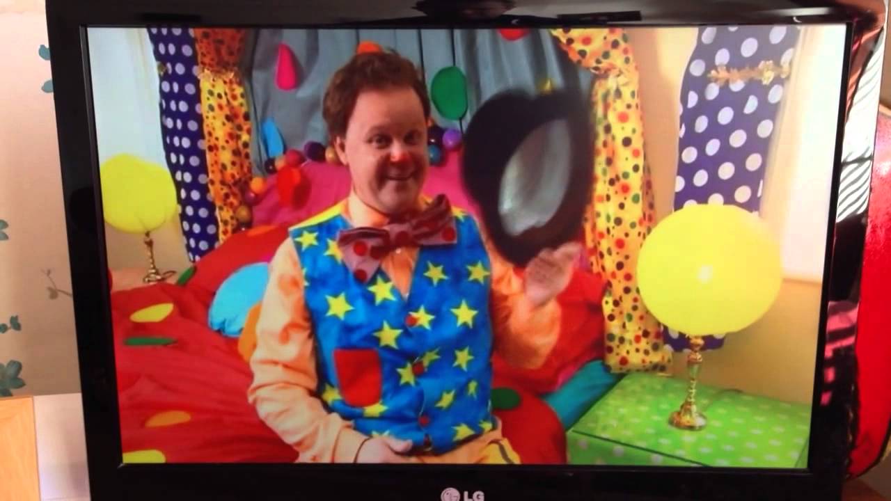 Mr Tumble, the black hat SEO - YouTube