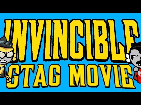 Invincible Episode 1: Pilot (Gorilla tag Series) - YouTube