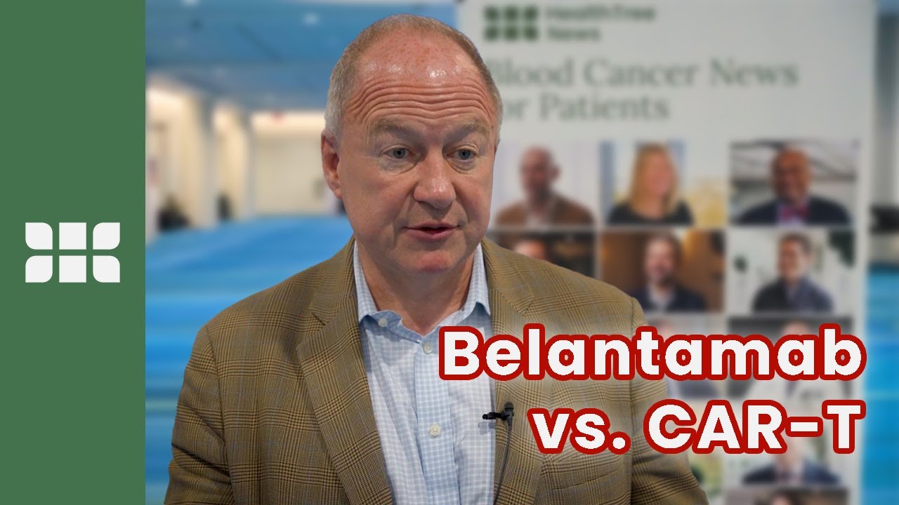 Promising Myeloma Advances: Belantamab Combos Show Favorable Outcomes ...