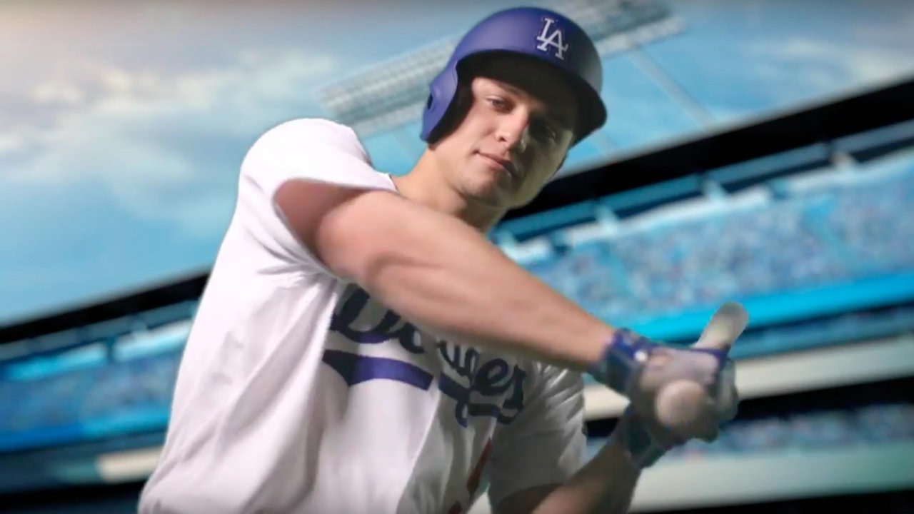 RBI Baseball 2017 Official Launch Trailer - YouTube