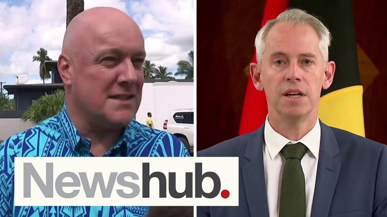 NZ Govt caught off guard as Australia makes sudden U-turn on 501 ...