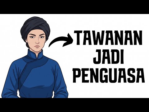 POV: Dari Budak Menjadi Penguasa di Kekaisaran Mongol