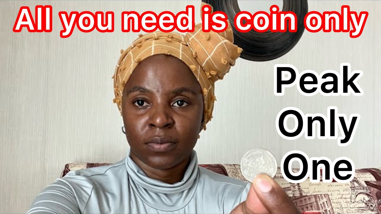 Collect one coin wherever and Receive unexpected Large of money ...