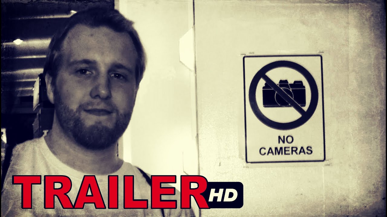 UNSOLICITED MATERIAL 🔴 MOVIE TRAILER - SEARCH AMAZON (2017) - YouTube