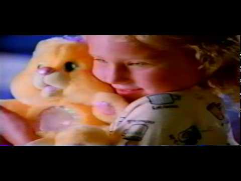 Twinkle Bears :: Commercial 1 - YouTube