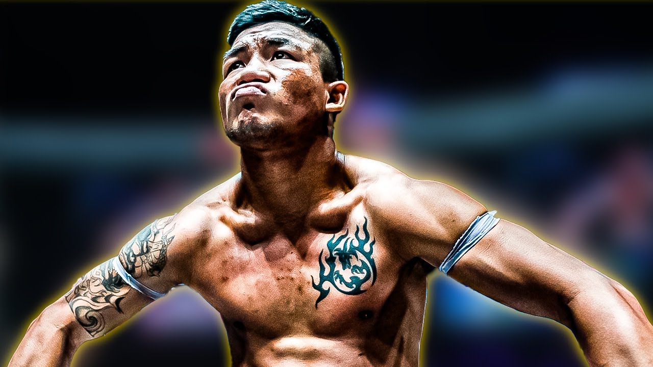 35 Minutes Of Rodtang Being A MONSTER 😱🔥 - YouTube