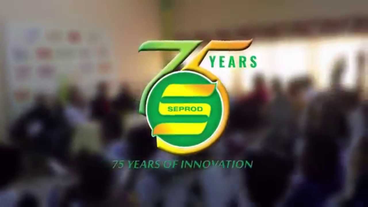 Seprod Foundation Scholarship Awards Function October 2015 - YouTube