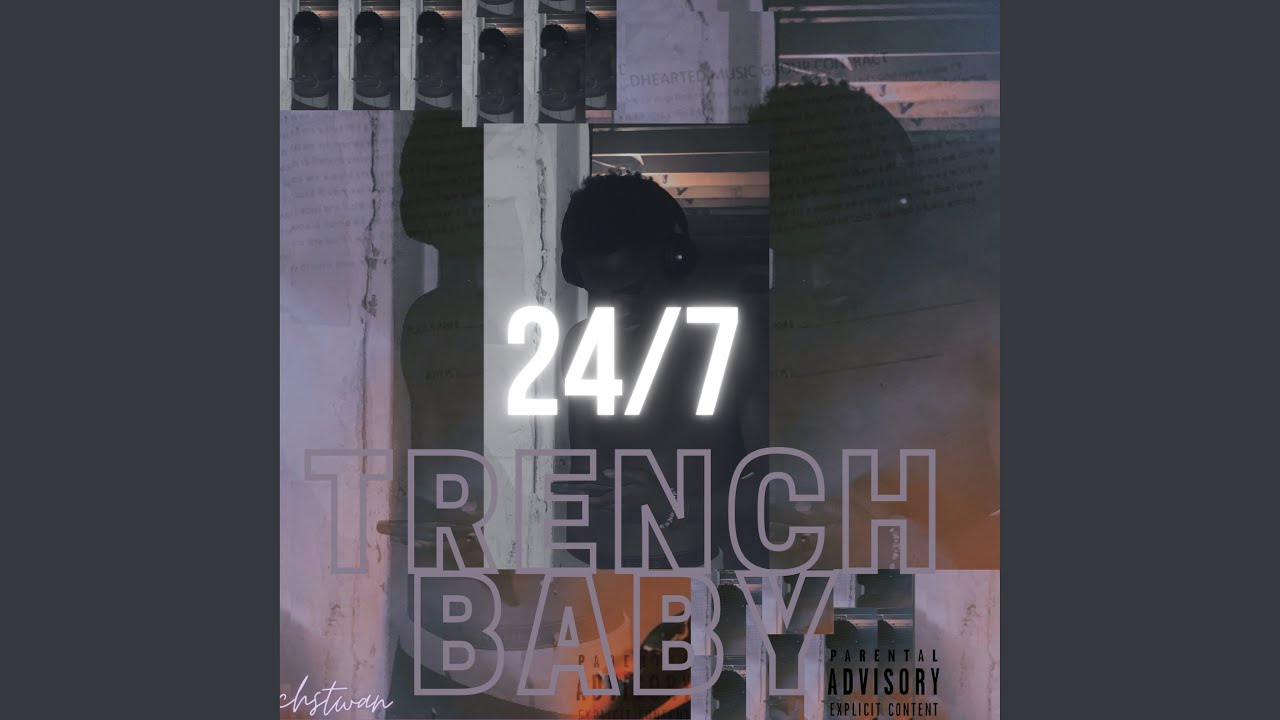 Trench Baby - YouTube