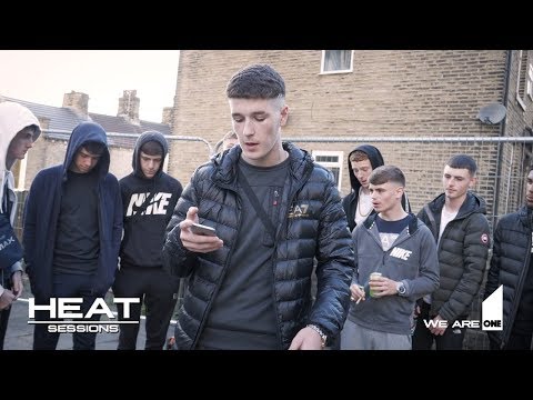 EC | -S5 EP 77- [Heat Sessions] | First Media TV - YouTube