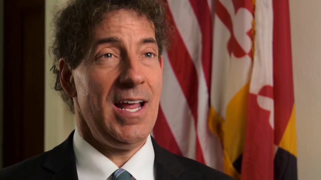 The B Corp Movement with Jamie Raskin and B Local: Mid Atlantic - YouTube