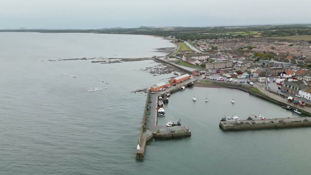 114 High Street, Cockenzie & Port Seton - YouTube