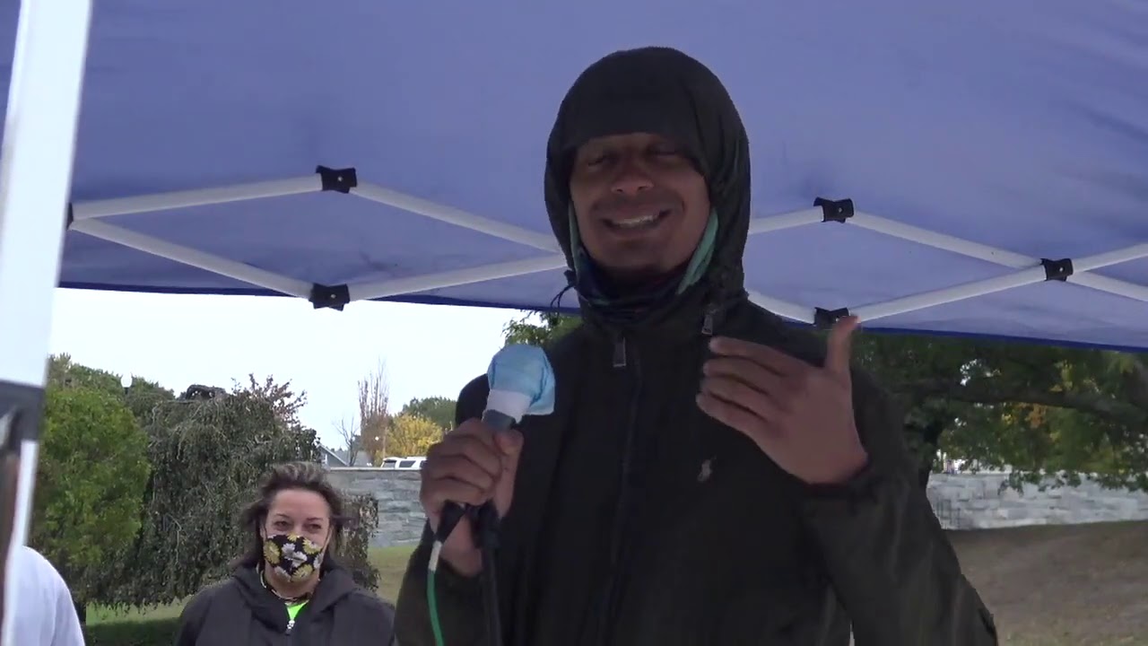 2020-10-12 Indigenous People's Day RI 22 - YouTube