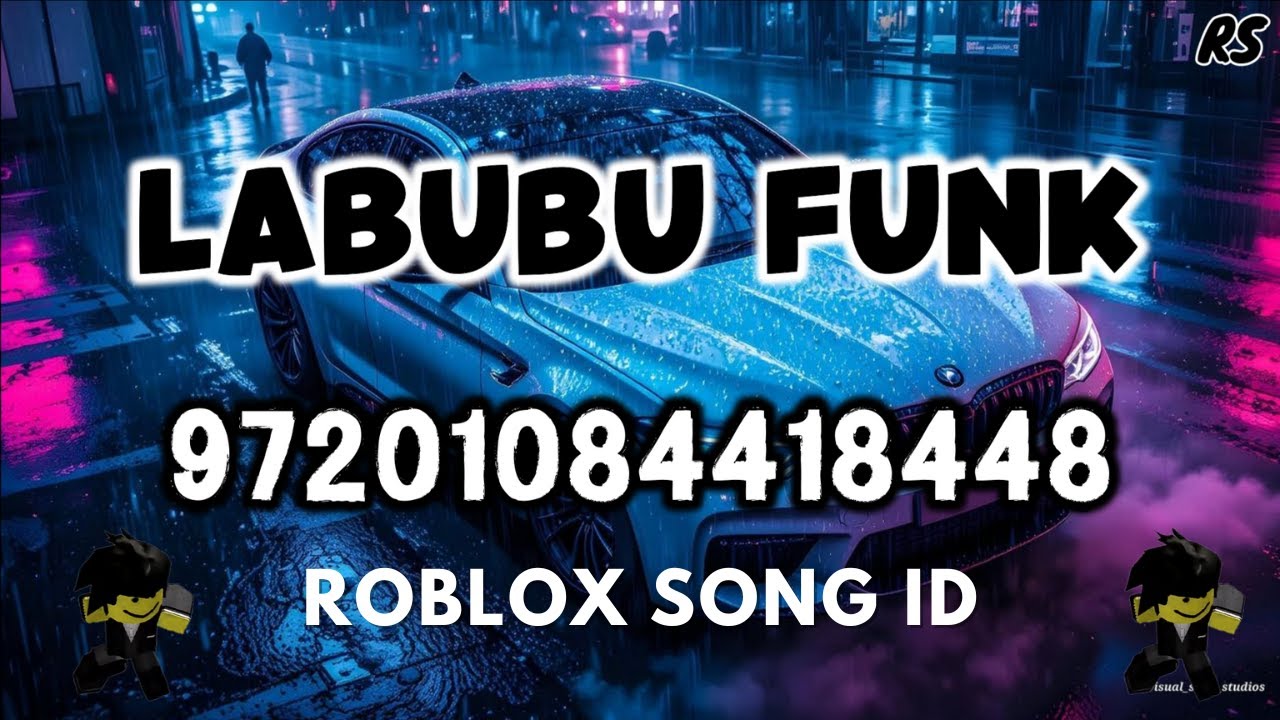 100+ Roblox Music Code ID(s) 2025 * WORKING AFTER UPDATE * Roblox Song ...