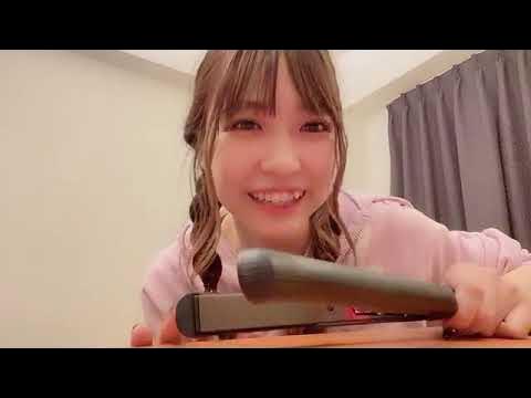 SHOWROOM Haruna Hashimoto 橋本 陽菜 AKB48 2024/10/10 23:20 JST - YouTube