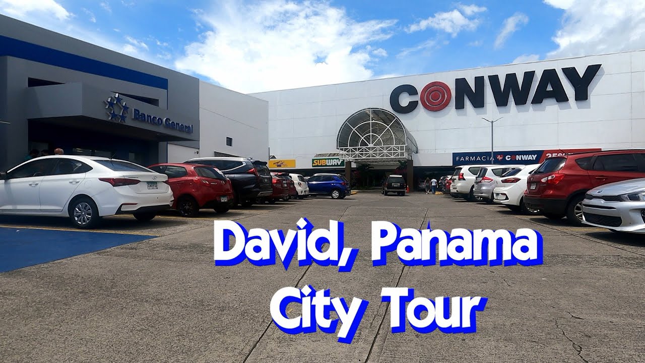 City Of David Panama
