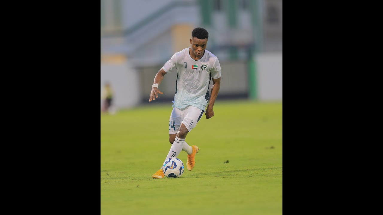Highlights OF FAROUK MOHAMMED - YouTube