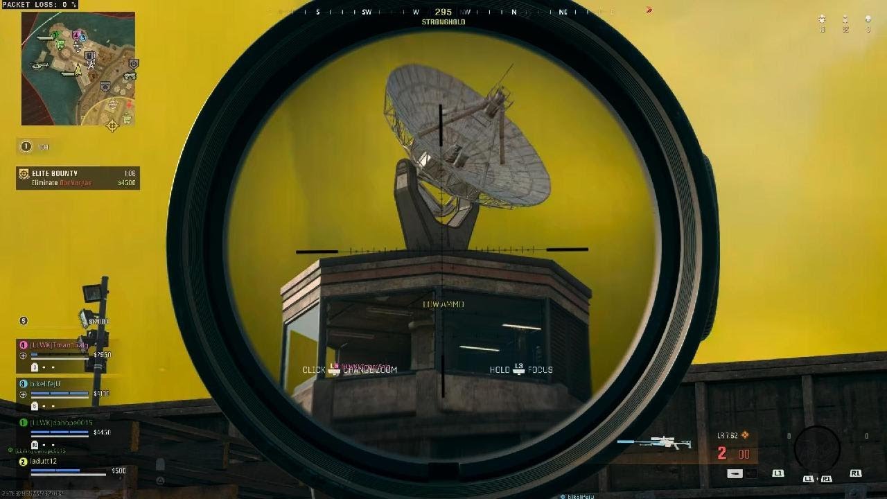 Hard Scope‼️‼️ - YouTube