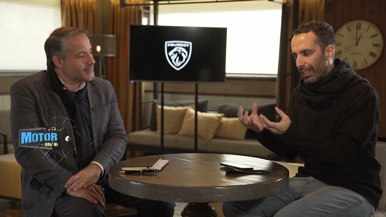 Te cuento todo sobre Stellantis - El nuevo gigante de la industria ...