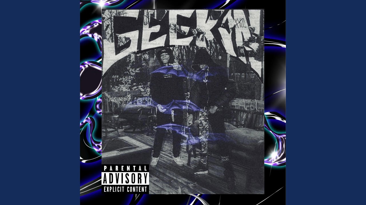 Geekin (feat. YTN MAREE) - YouTube