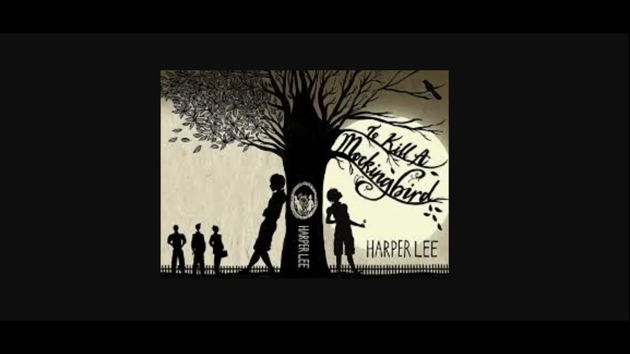 Ch. 13 - To Kill a Mockingbird Audio - YouTube