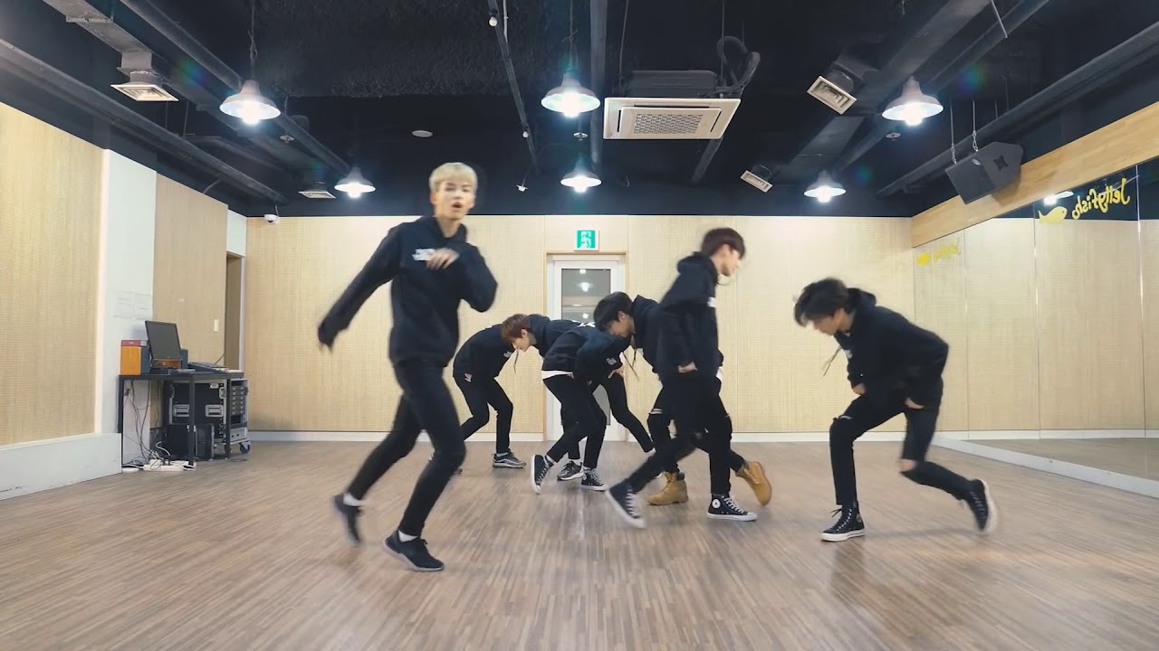 VERIVERY - Ring Ring Ring [DANCE PRACTICE + MIRRORED + SLOW 100%] - YouTube