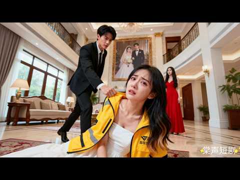 結婚5年，她撞破丈夫的私情，卻被他扒光衣服羞辱她是被玩爛沒人要德黃臉婆！心灰意冷的她簽下離婚協議回歸豪門，他卻慌了，追悔莫及！#顧總夫人已離婚 #棠聲短劇 #drama #愛情 #追妻火葬場 #灰姑娘