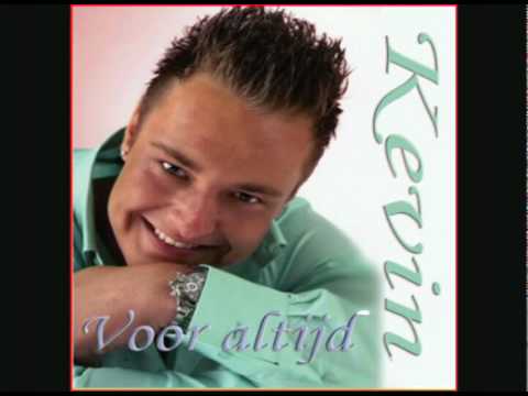 Zanger Kevin - Voor Altijd (2010 DEMO) - YouTube