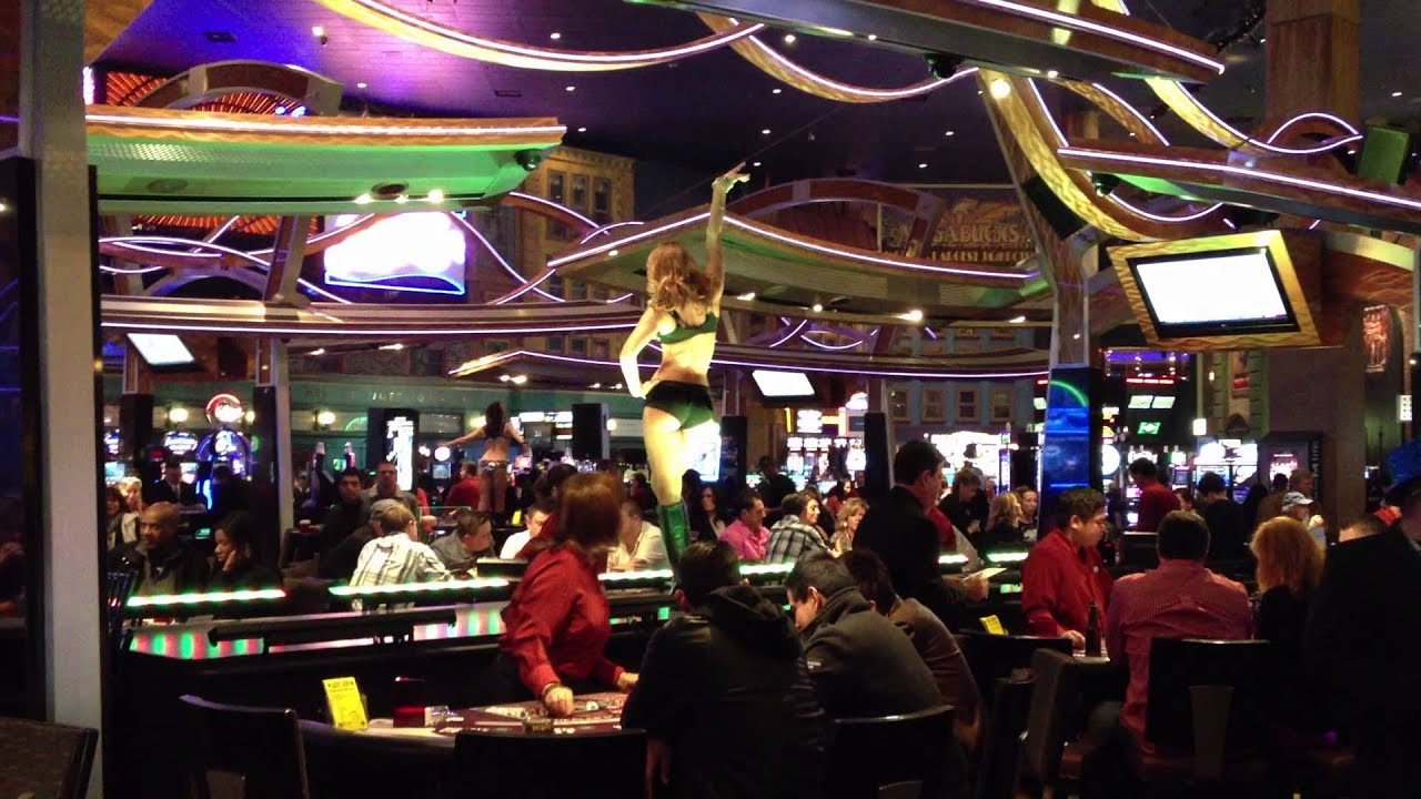 Party Pit. - YouTube