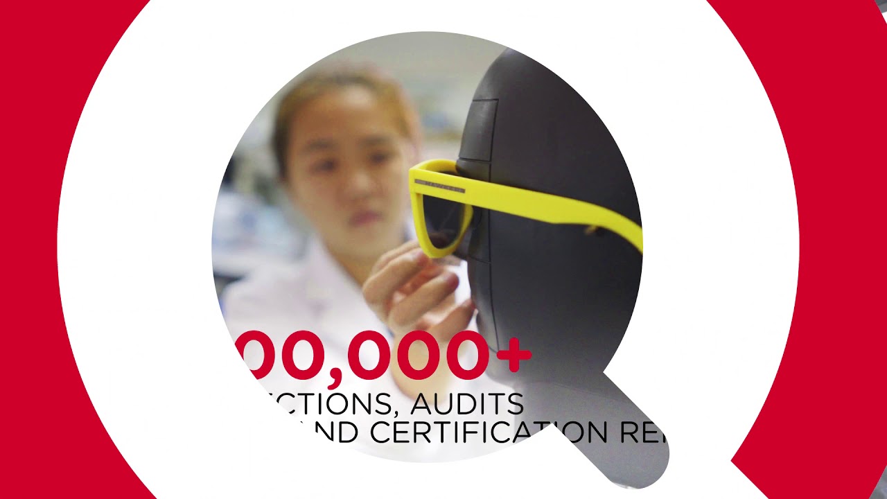 QIMA: Building Trust - YouTube