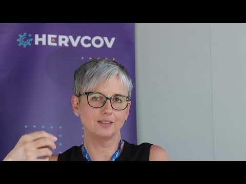 Persistent immune dysregulation and HERV-W expression in Long COVID