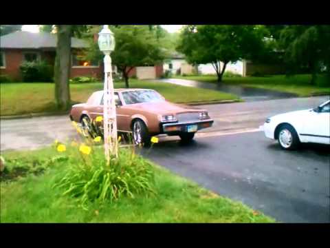 22" DAVIN FLOATERS - YouTube