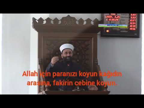 Fakir Sadece Makarna Yemesin&Medineweb.net