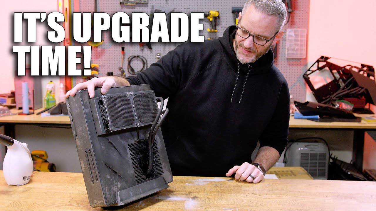 This is still one of my all time favorite builds! Destiny 2 Themed PC ...