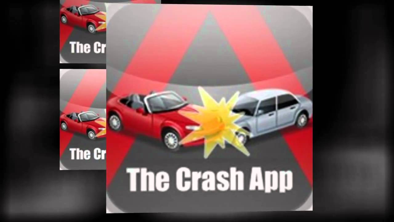 The Crash App for Attorneys - YouTube