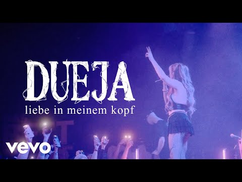 DUEJA - liebe in meinem kopf